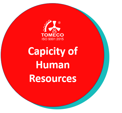 About us » Công ty CP Cơ điện TOMECO