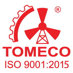 Home » Công ty CP Cơ điện TOMECO