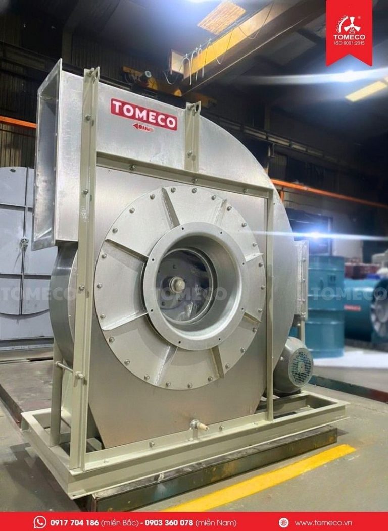 Home » Công ty CP Cơ điện TOMECO