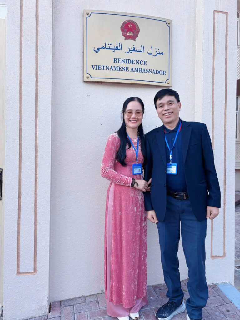 TOMECO Mở Rộng Hợp Tác Quốc Tế Tại Dubai – Abu Dhabi » Công ty CP Cơ ...